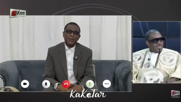 (Vidéo) Youssou Ndour dévoile la date du Grand Bal 2026 : Ce sera le 3 ...