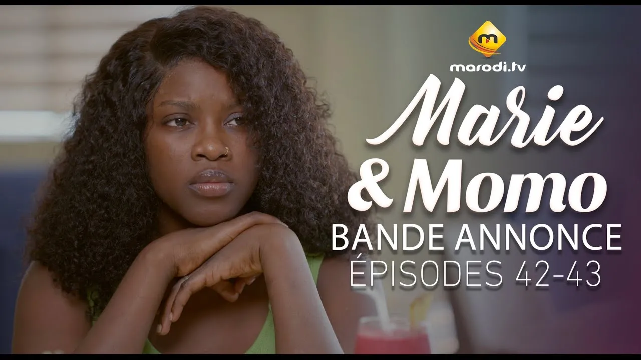 Marie & Momo : La bande annonce des épisodes 42 et 43 se dévoile (Vidéo)
