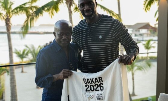 JOJ Dakar 2026 : L’acteur Omar Sy s’engage officiellement comme ...
