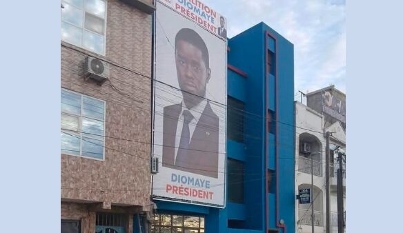 La Matinale Senego : Diomaye et Sonko en Rupture, Khadija Mahecor Diouf ...