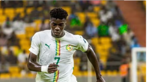 Mondial 2026 – Sénégal : Pape Thiaw rassure sur Assane Diao avant le ...