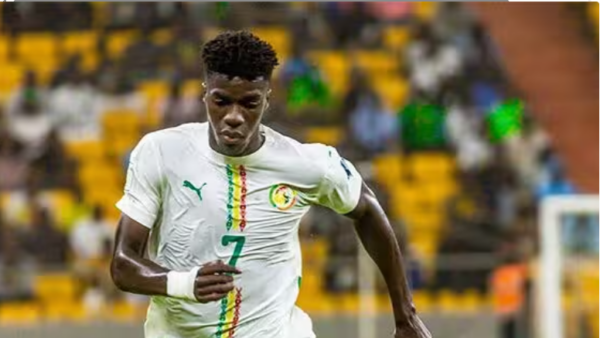 Mondial 2026 – Sénégal : Pape Thiaw rassure sur Assane Diao avant le ...