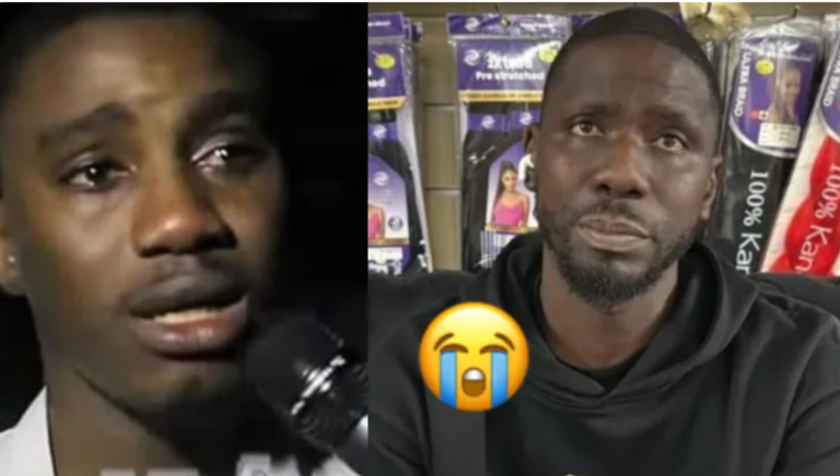 L’émouvant adieu à Baye Zale : Le manager de Wally Seck repose ...