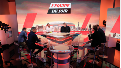 France vs Sénégal : Un choc analysé par les consultants de L’Équipe du Soir