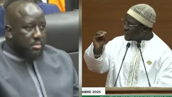 Régulation des médias: Cheikh Bara demande le limogeage du ministre ...
