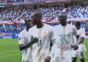 Can 2025 – Sénégal vs Botswana : Nicolas Jackson inscrit son doublé (vidéo)
