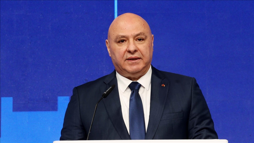 Situation au Liban : Le général Joseph Aoun dénonce les frappes ...