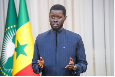 Tribune – René Lake : La cohérence comme exigence vitale des réformes ...