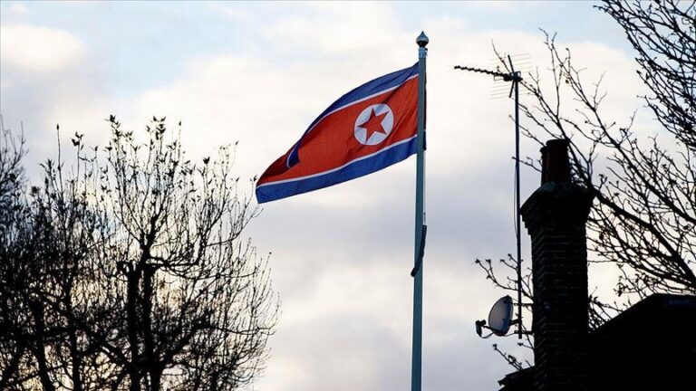 Corée du Nord : Pyongyang qualifie Séoul d’ennemi « le plus hostile ...