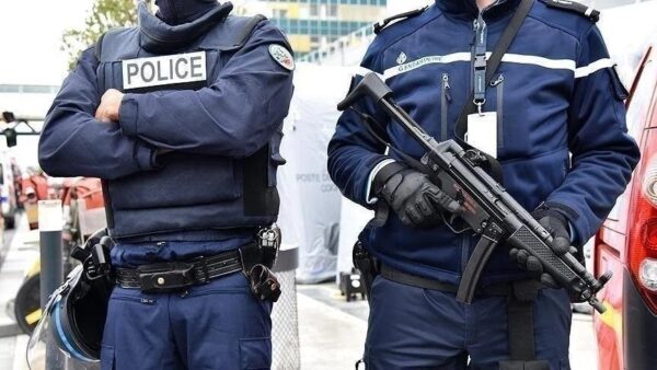 France : Les révélations glaçantes de l’officier Jean-Marc Cantais sur ...