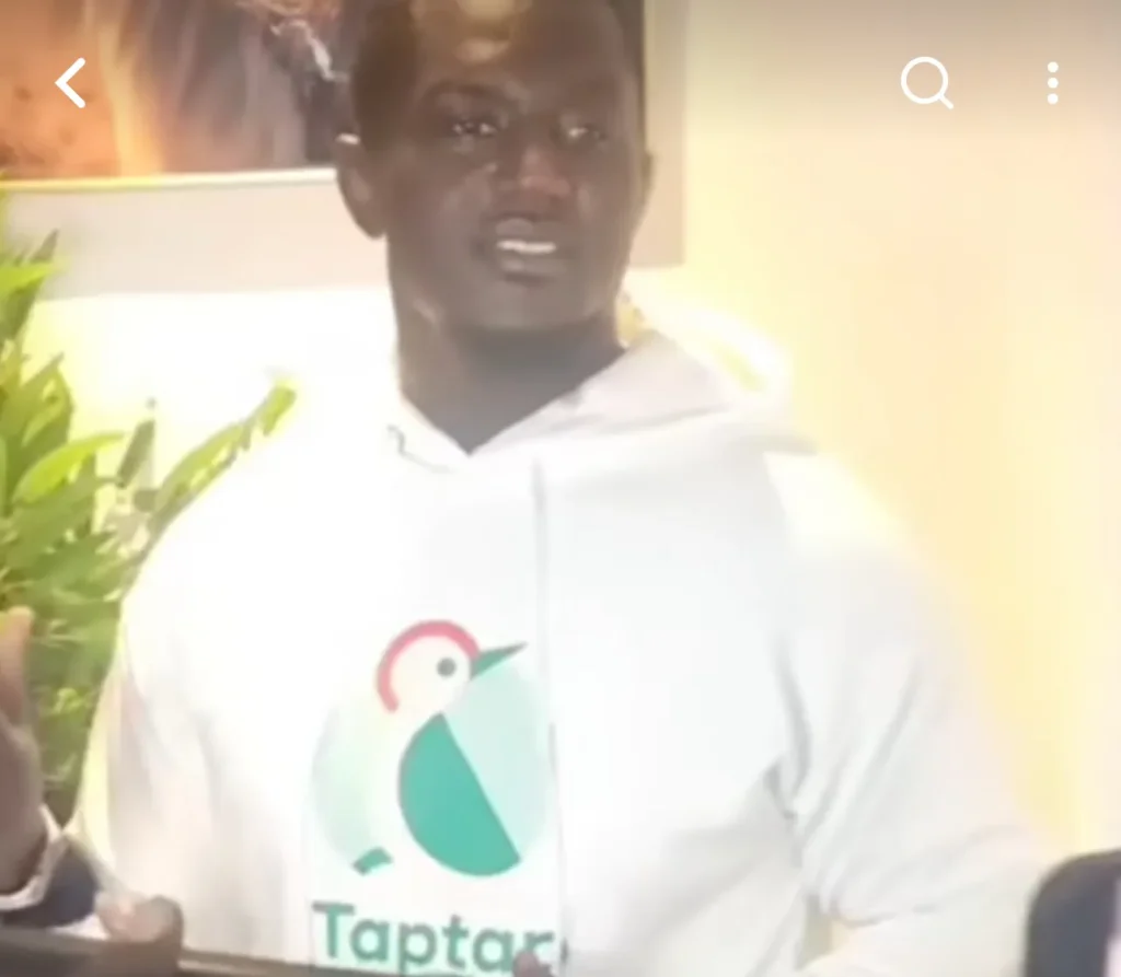 Apparition choc : Le lutteur Balla Gaye 2 s’affiche méconnaissable et ...