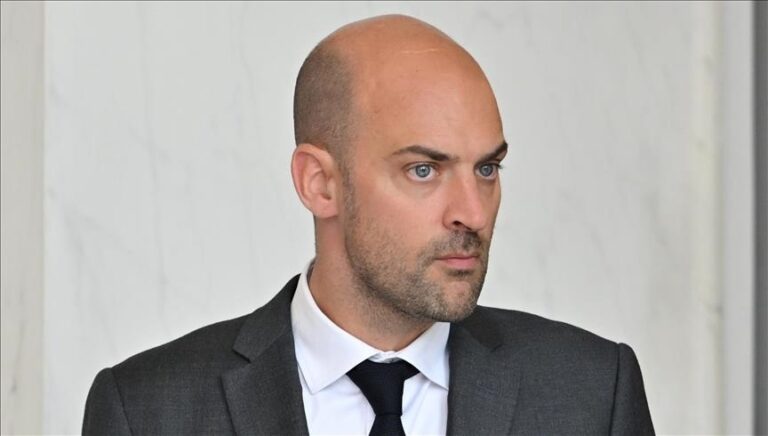 France : Jean-Noël Barrot hausse le ton et convoque l’ambassadeur d ...