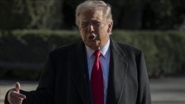 Manifestations en Iran : Le Président Trump réagit sur le bilan des ...