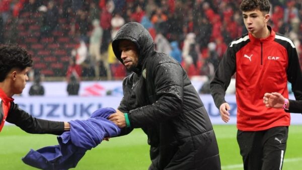 Mis au sol en pleine surface : la réponse déconcertante d’un ramasseur ...