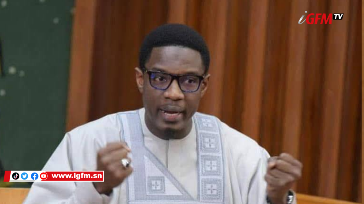 Face aux critiques du Premier ministre, l’organisation précise sommée ...