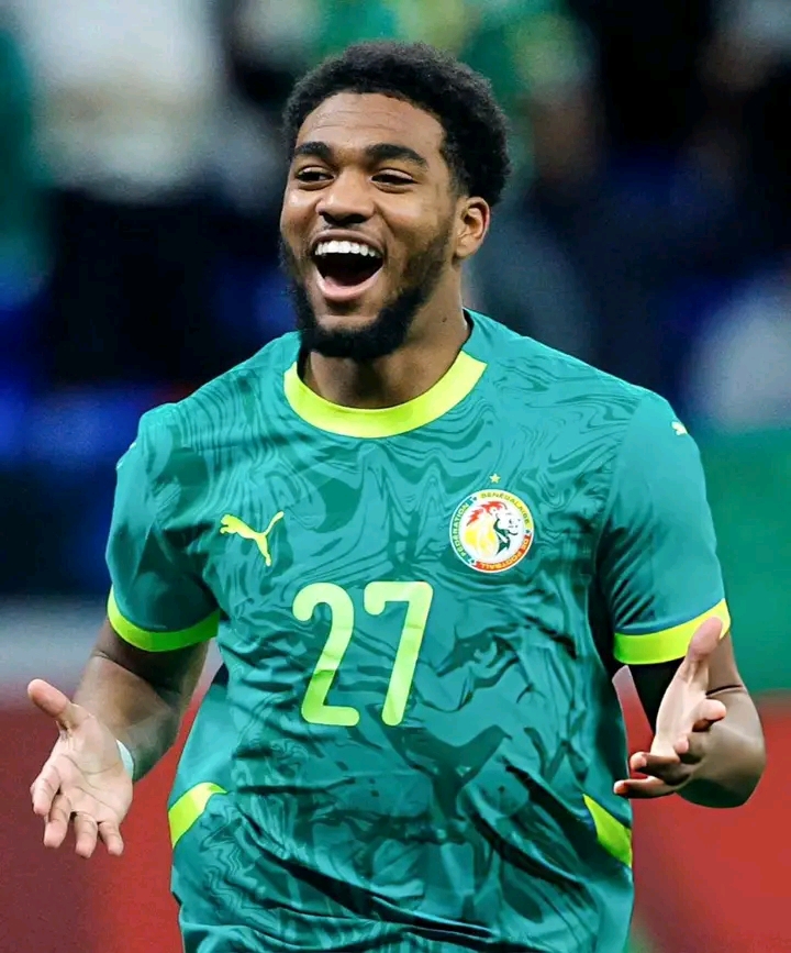 La Matinale Senego : Ibrahim Mbaye, Sadio Mané et les Lions brillent à ...