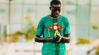 Mercato – AC Milan : Accord trouvé pour la signature du jeune ...