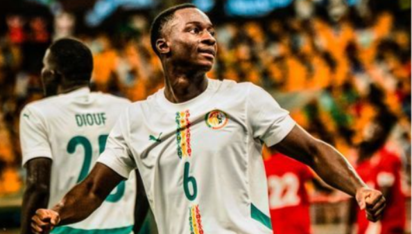 Habib Diarra : « On ne peut pas jouer à 50 %, il faut être à 1000 %