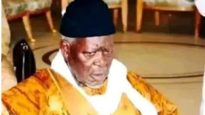 Touba se souvient de son 6ème Khalife : Le Magal de Cheikh Mouhamadou ...