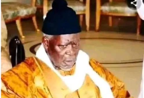 Touba se souvient de son 6ème Khalife : Le Magal de Cheikh Mouhamadou ...