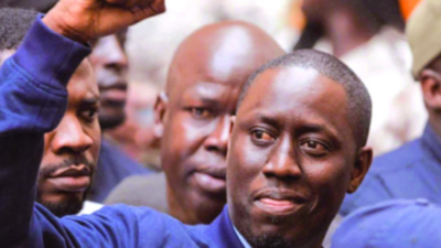 Affaire Pape Malick Ndour : La justice suspend sa décision jusqu’au 21 ...