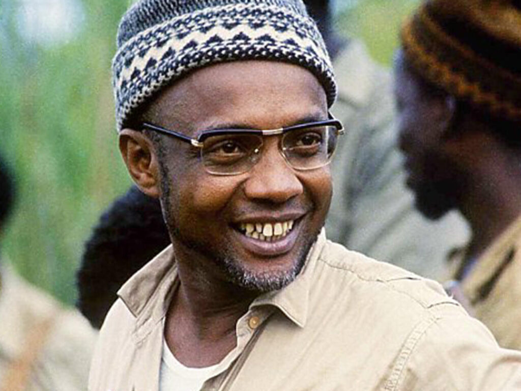 Confronté à l’héritage d’Amílcar Cabral, le maillon idéologique jugé ...