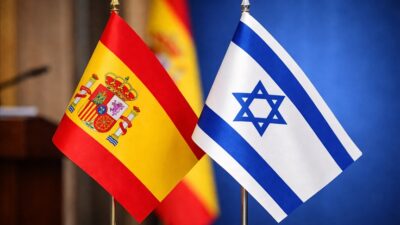 Crise diplomatique : l’Espagne révoque son ambassadrice en Israël en ...