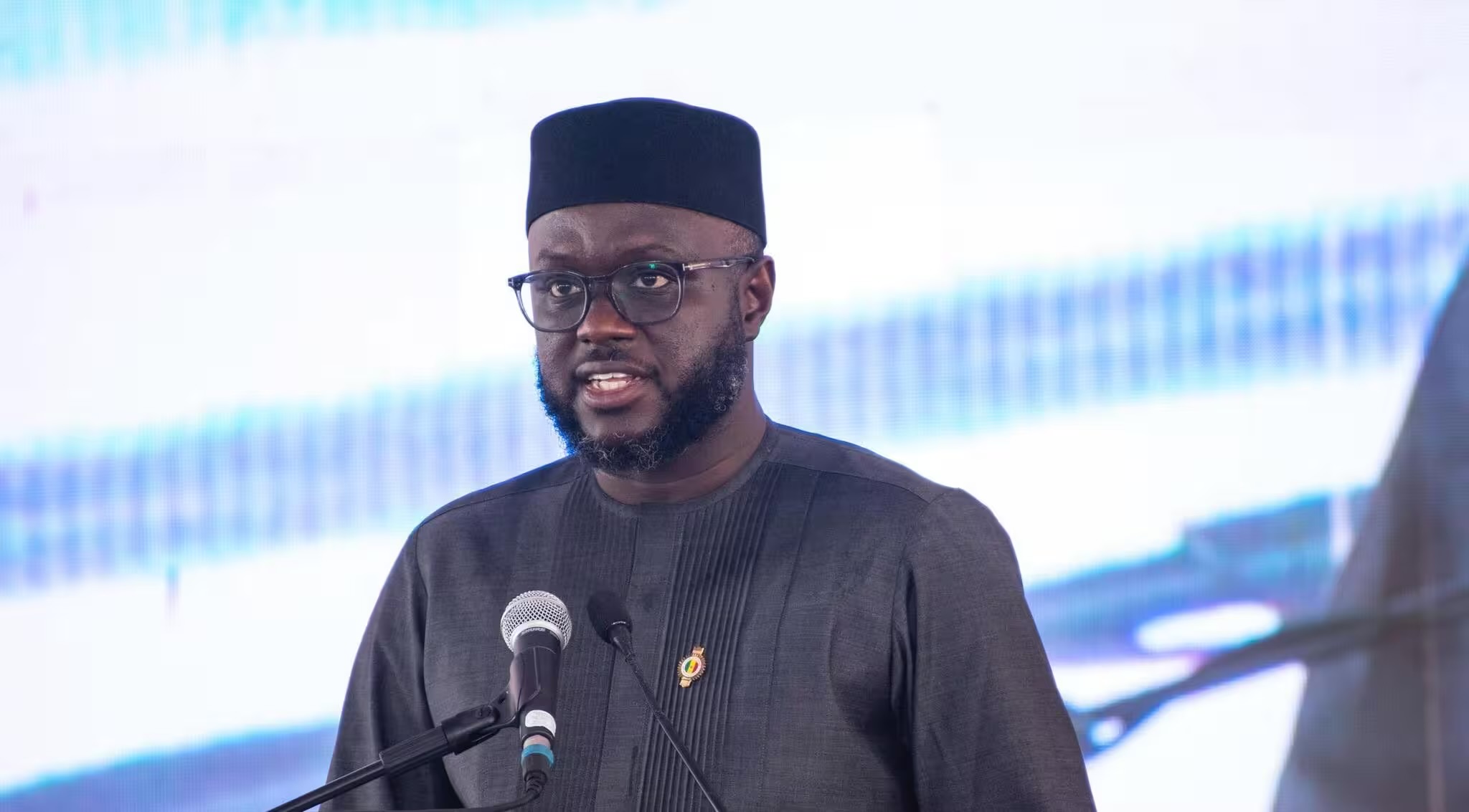 Accidents impliquant les “Cheikhou Chérifou” : El Malick Ndiaye annonce ...
