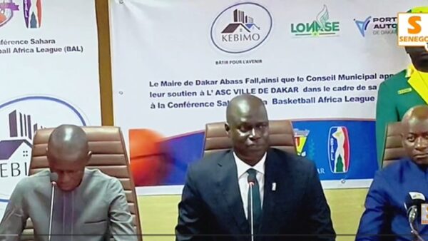 BAL 2026 : Amadou Gallo Fall annonce une Conférence Sahara « encore ...