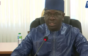 Senelec, gaz, solaire : La feuille de route portée par Birame Soulèye Diop