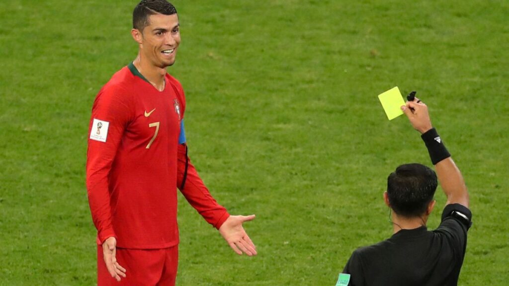 Coupe du Monde 2026 : La FIFA va introduire une nouvelle règle ...