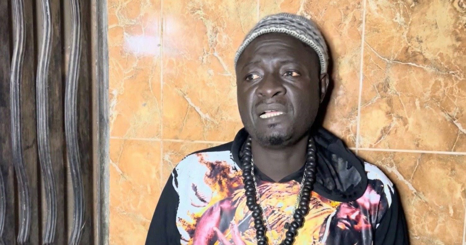 Insultes contre le lutteur Franc : Le verdict tombe pour Pimpi