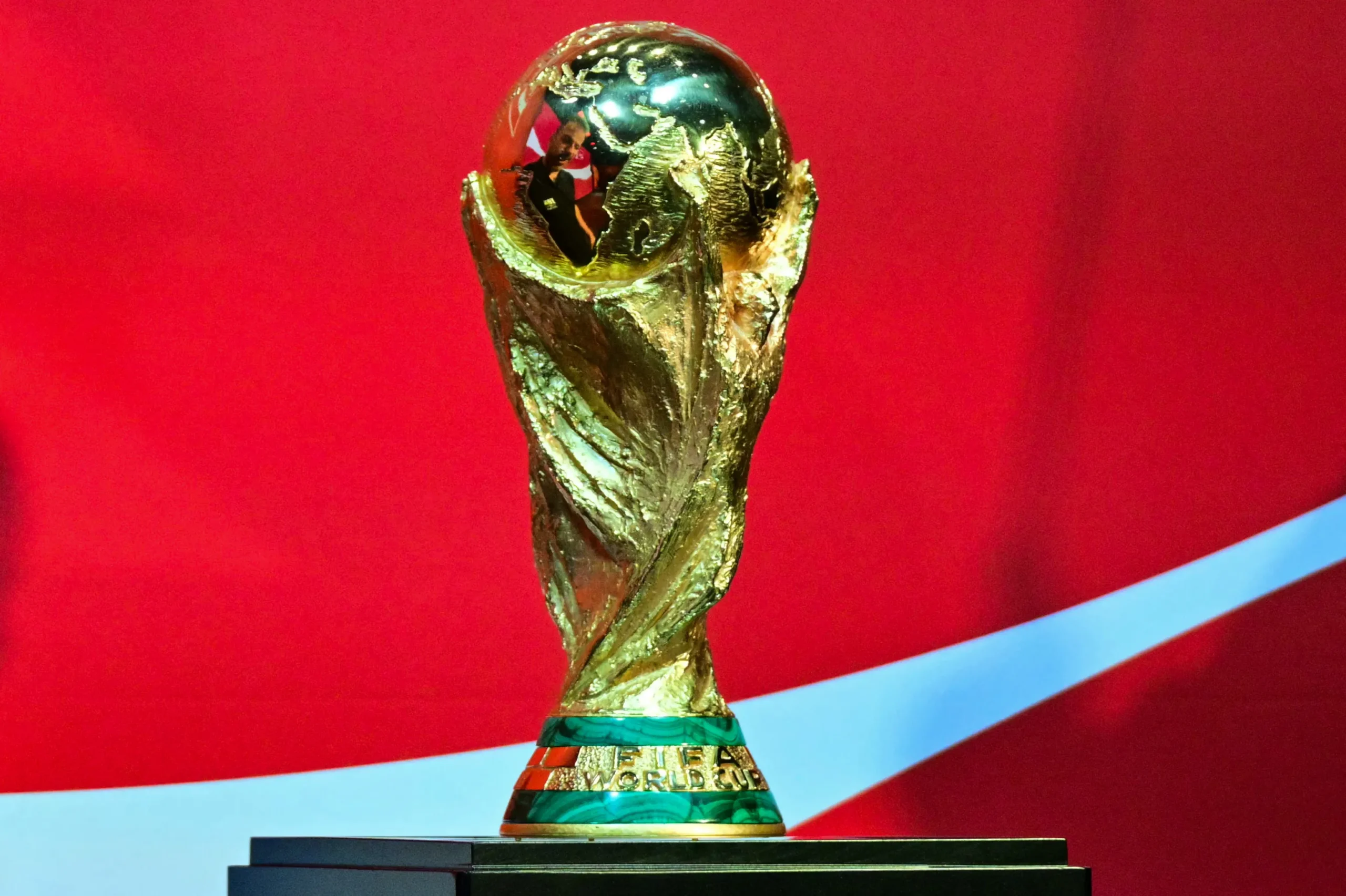 Mondial 2026 aux États-Unis : le Sénégal fixé sur ses trois adversaires ...