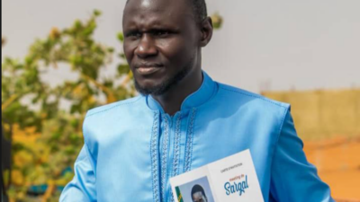 Locales 2027 à Nguéniène : Le mouvement INWI de Bougar Diouf se ...