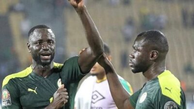 Sénégal: Koulibaly se réjouit du renforcement du staff sénégalais et ...