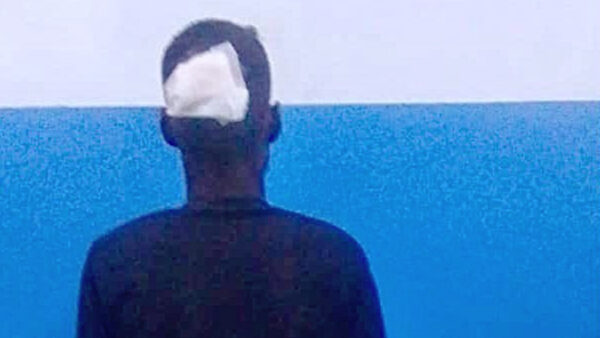 Cité Fadia : la police révèle que le drame de la Tabaski est un meurtre ...