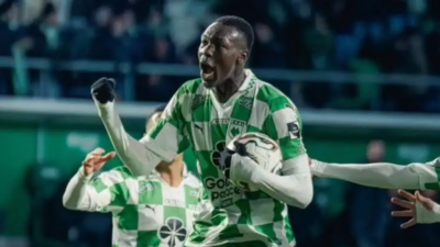 Mercato : Pape Moussa Fall impressionne et séduit des clubs anglais
