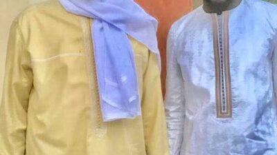 Centenaire d’Abdoulaye Wade : Thierno Bocoum rend hommage à un monument ...