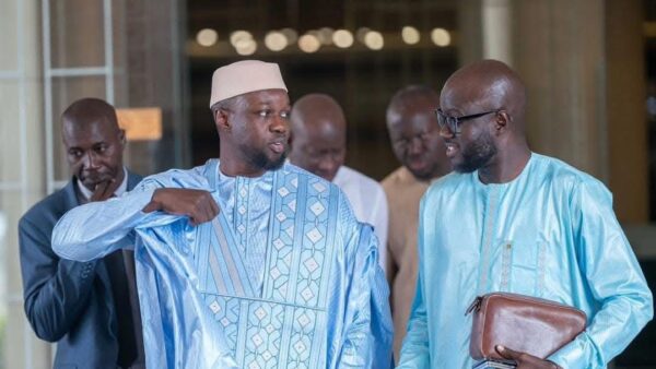 Malick Ndiaye : après sa démission à l’Assemblée, Ibrahima Lissa Faye ...
