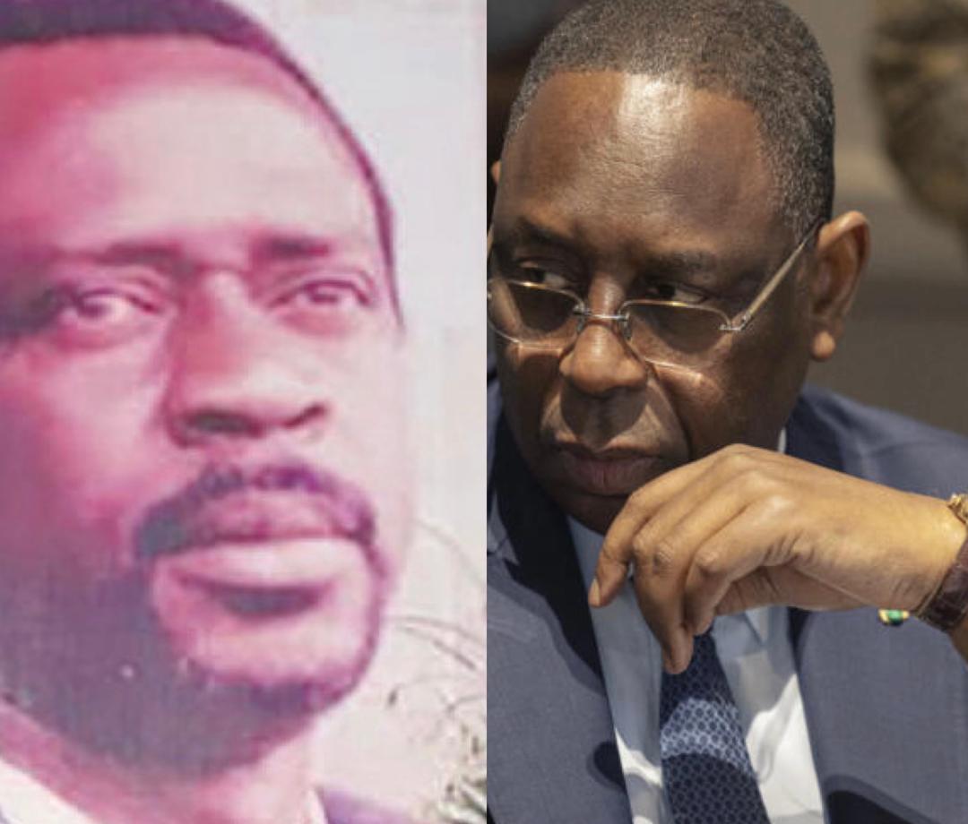 Décès de Mamadou Samb : la SONES perd l’un de ses anciens directeurs ...