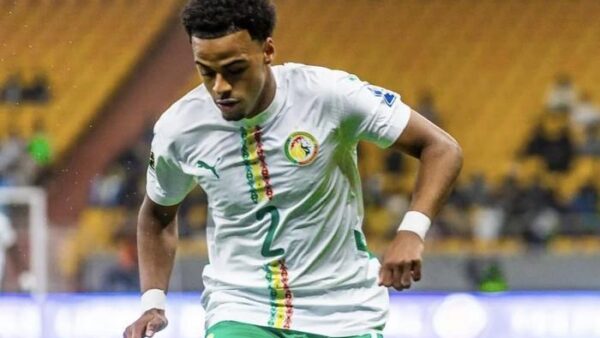 Coupe du monde : Après la Can, Ilay Camara voit son rêve de Coupe du ...