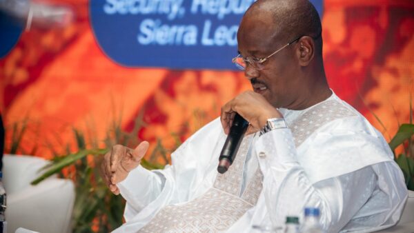 Abidjan 2026 : Le Sénégal défend sa stratégie de souveraineté ...