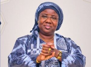 Dr Fatou Diouf : « J’ai été convoquée pour une reconduction, mais j’ai ...