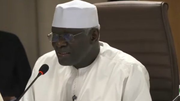 Habib Sy dissout son parti et rejoint Pastef au nom d’une convergence ...