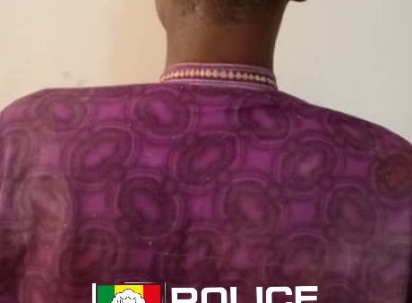 Marché central de Linguère : une altercation à la machette se solde par ...