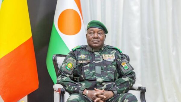 Niger : jusqu’à 20 ans de prison pour les relations homosexuelles avec ...