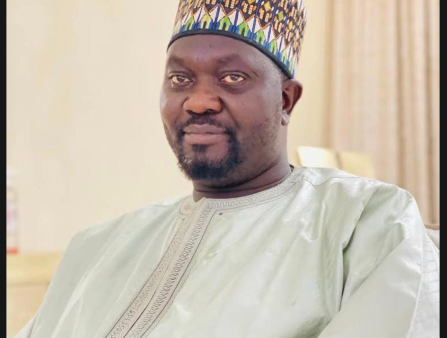 « Kaolack se meurt » : Alerte de Serigne Aliou Cissé Niass* sur la ...