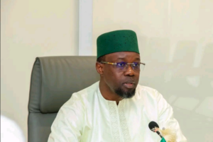 Fusion des partis alliés : Sonko ouvre grand les portes de Pastef et ...
