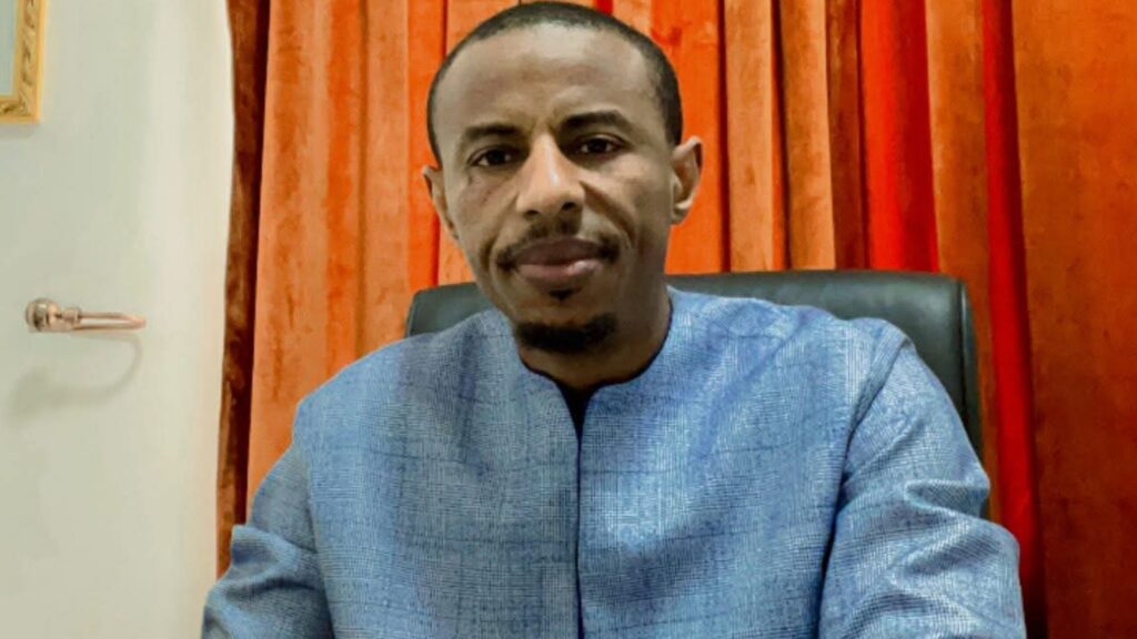 Pastef : Aldiouma Sow soutient Diomaye Faye et dénonce une « dérive ...