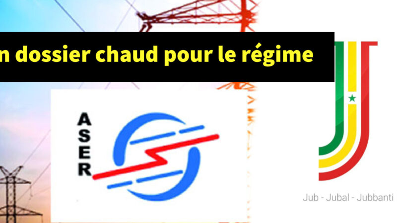 Asergate : le premier test d’intégrité du Jub Jubbal Jubbanti